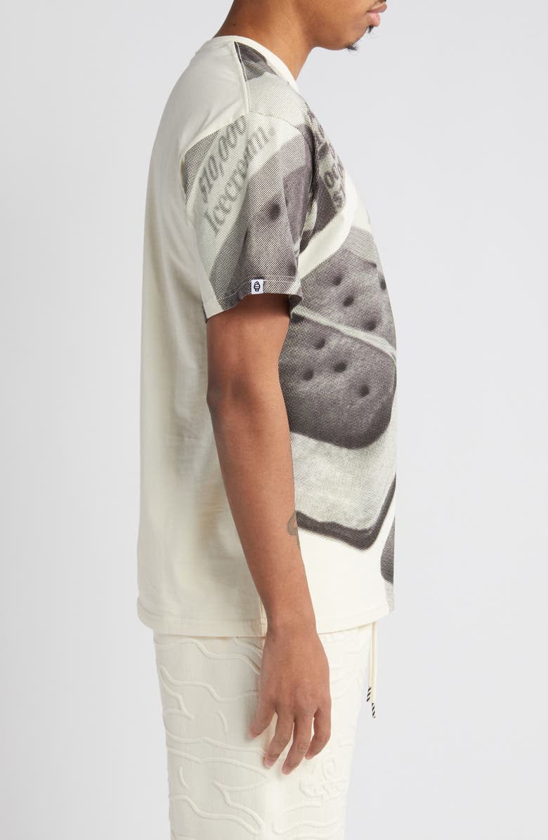 ICECREAM Bands Cotton Graphic T-shirt | Nordstromrack