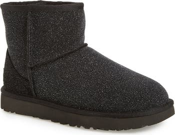 UGG® UGG 'Classic Mini Serein' Genuine Shearling Boot (Women) | Nordstrom
