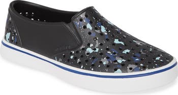Native Shoes Miles Print Slip-On Sneaker | Nordstromrack