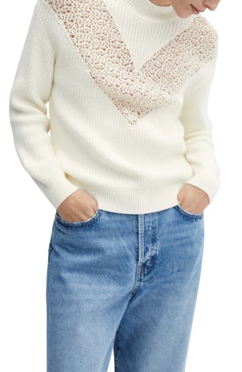 Women's Crochet Sweaters | Nordstrom