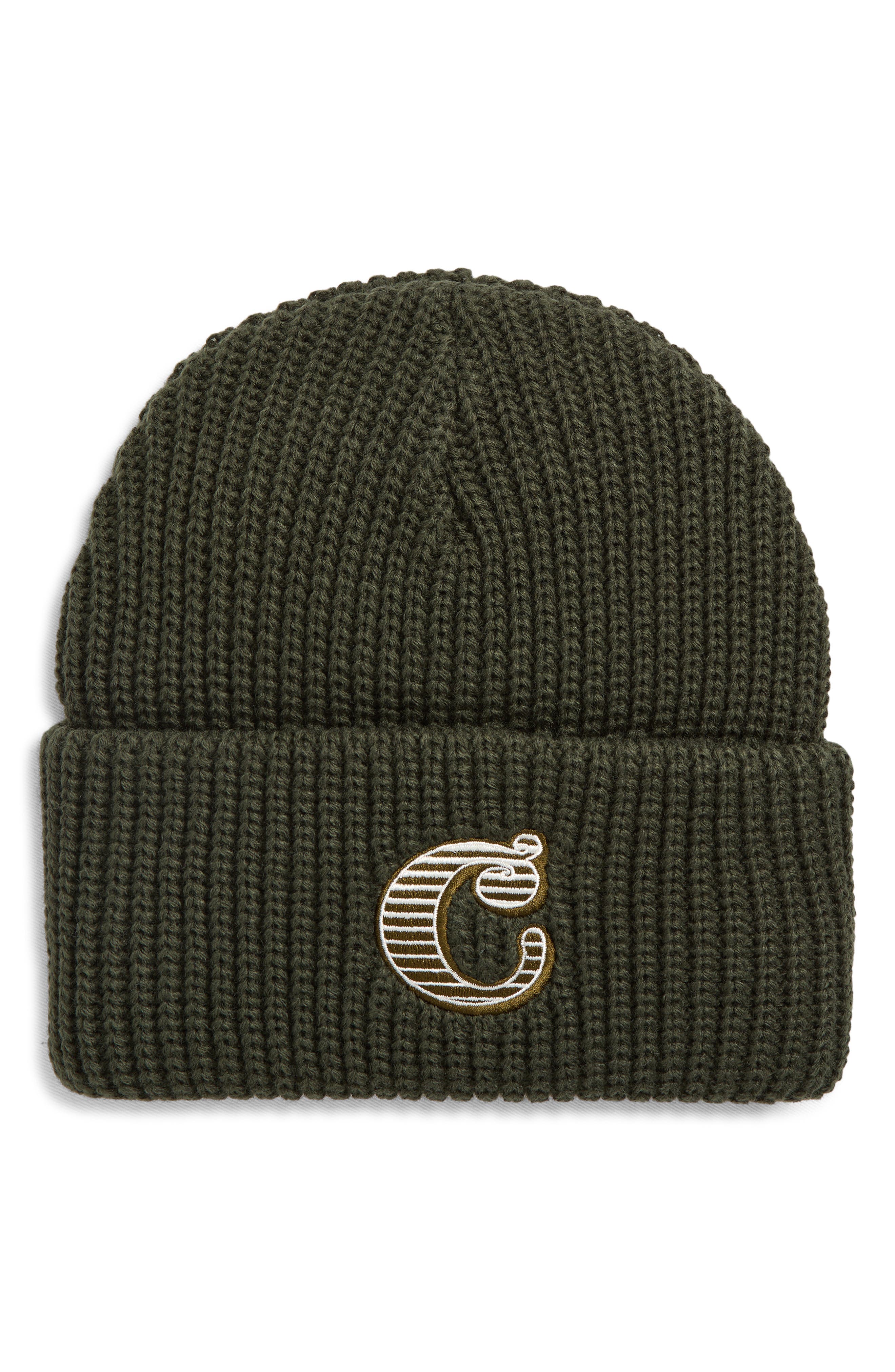 Carhartt Work In Progress Cold World Beanie | Nordstrom