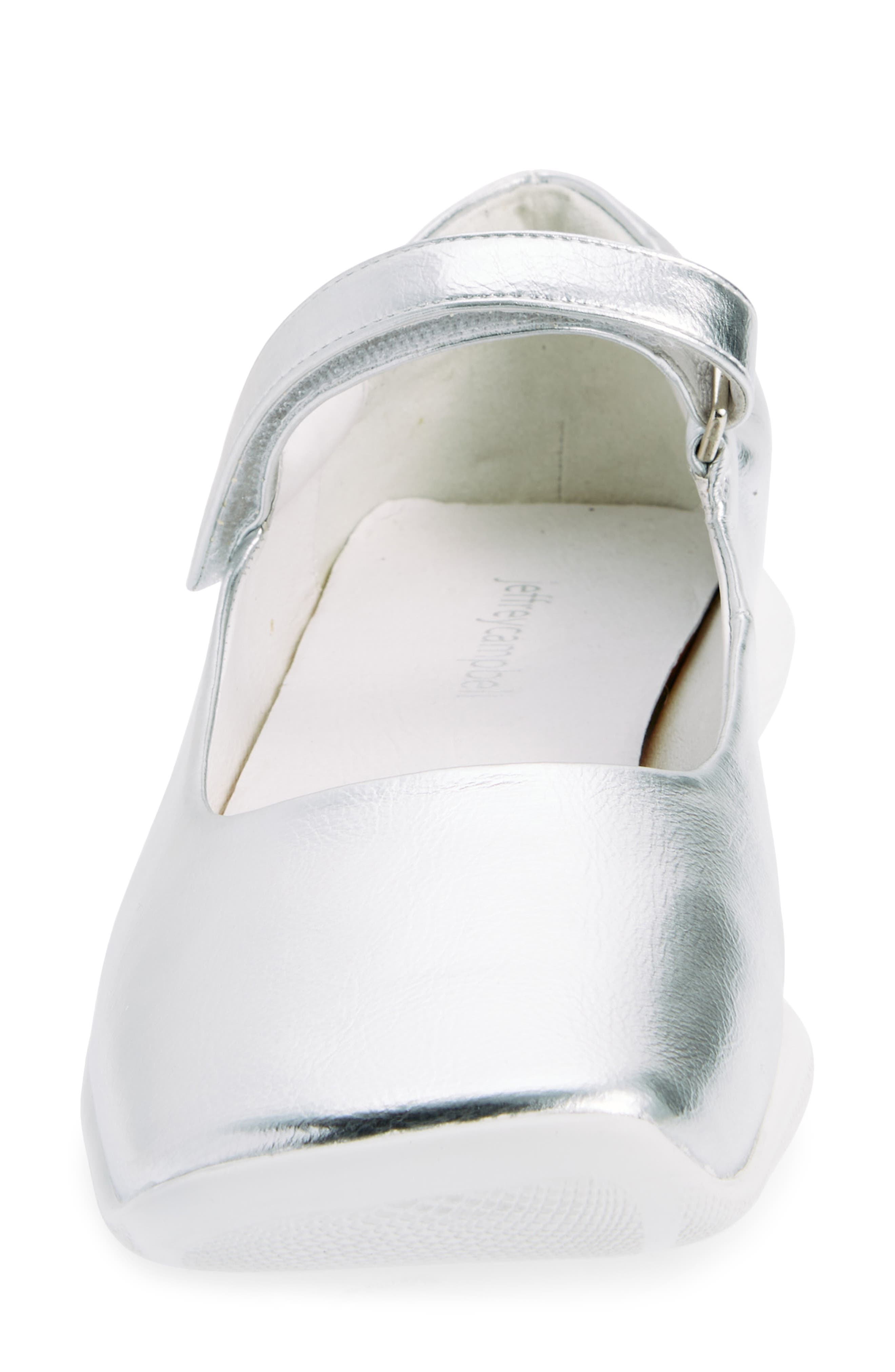 Jeffrey Campbell Coppelia Mary Jane Flat (Women) | Nordstromrack