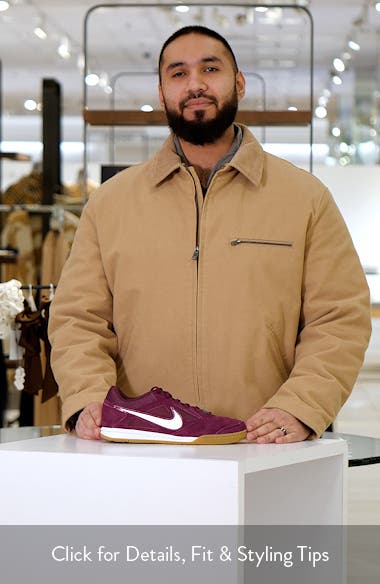 Nike Gato Soccer Sneaker (Men) | Nordstromrack