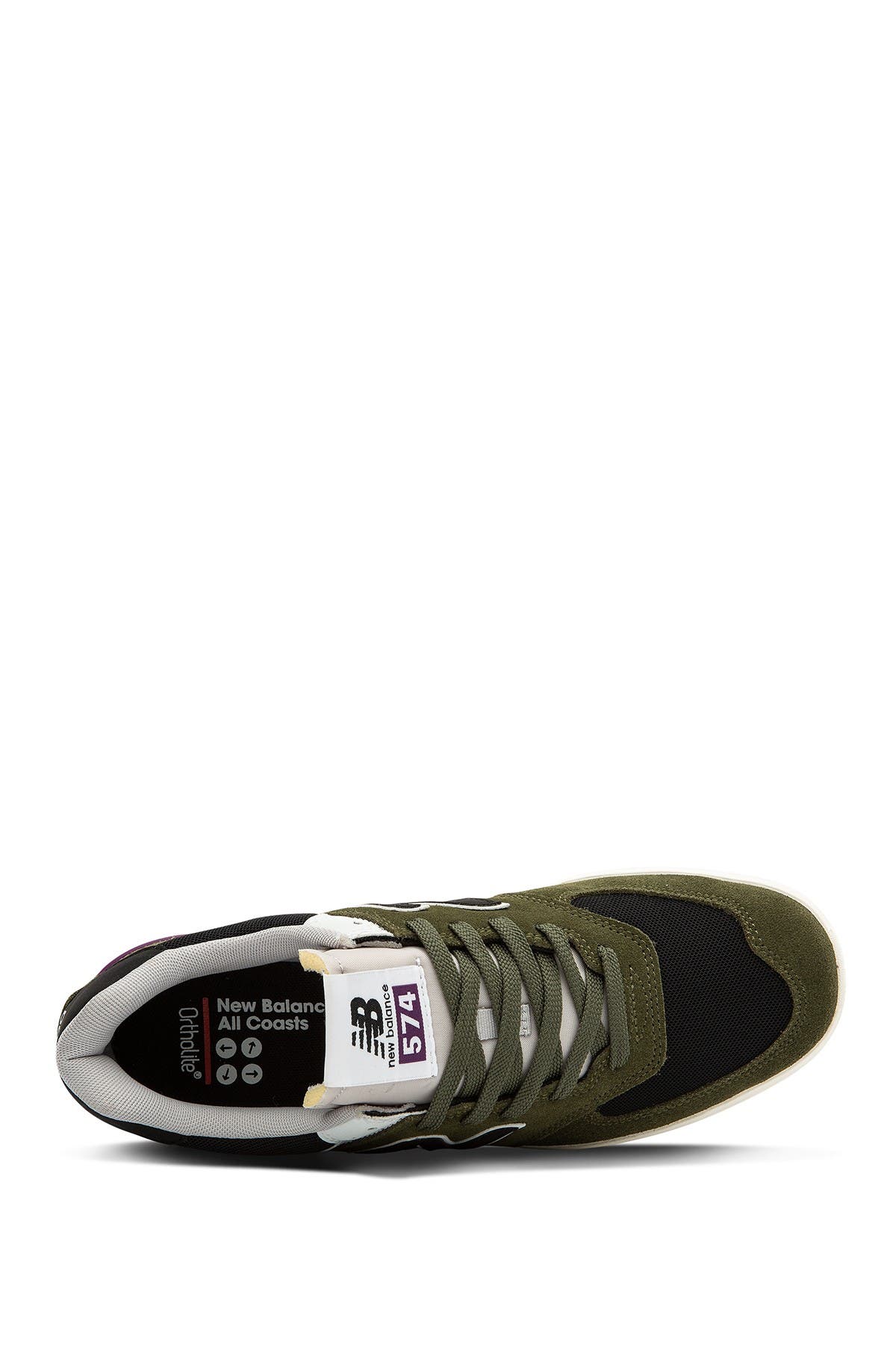 New Balance 574 Skate Shoe | Nordstromrack