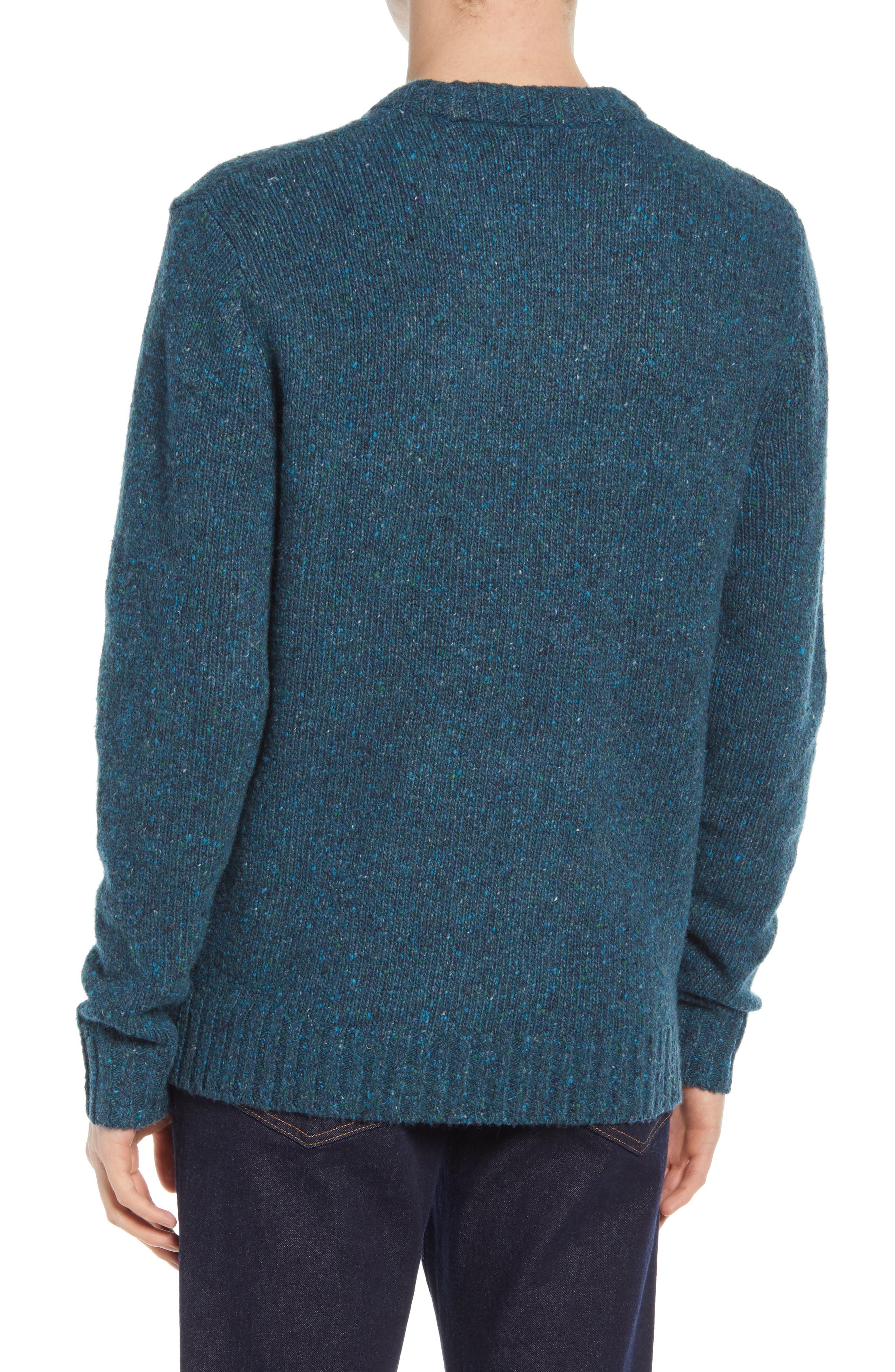 Bonobos Donegal Crewneck Sweater | Nordstrom