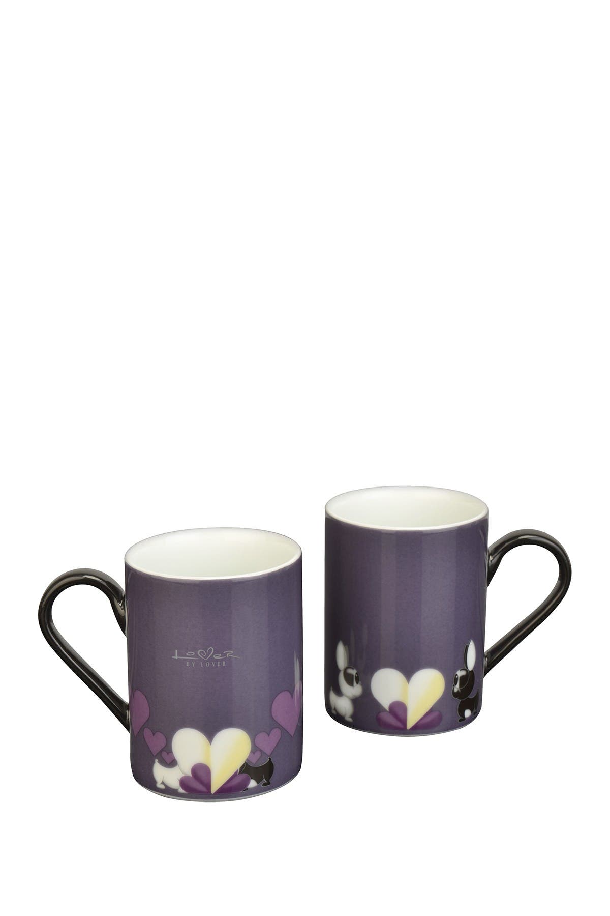 Purple Coffee Mug - Set of 2 | Nordstromrack