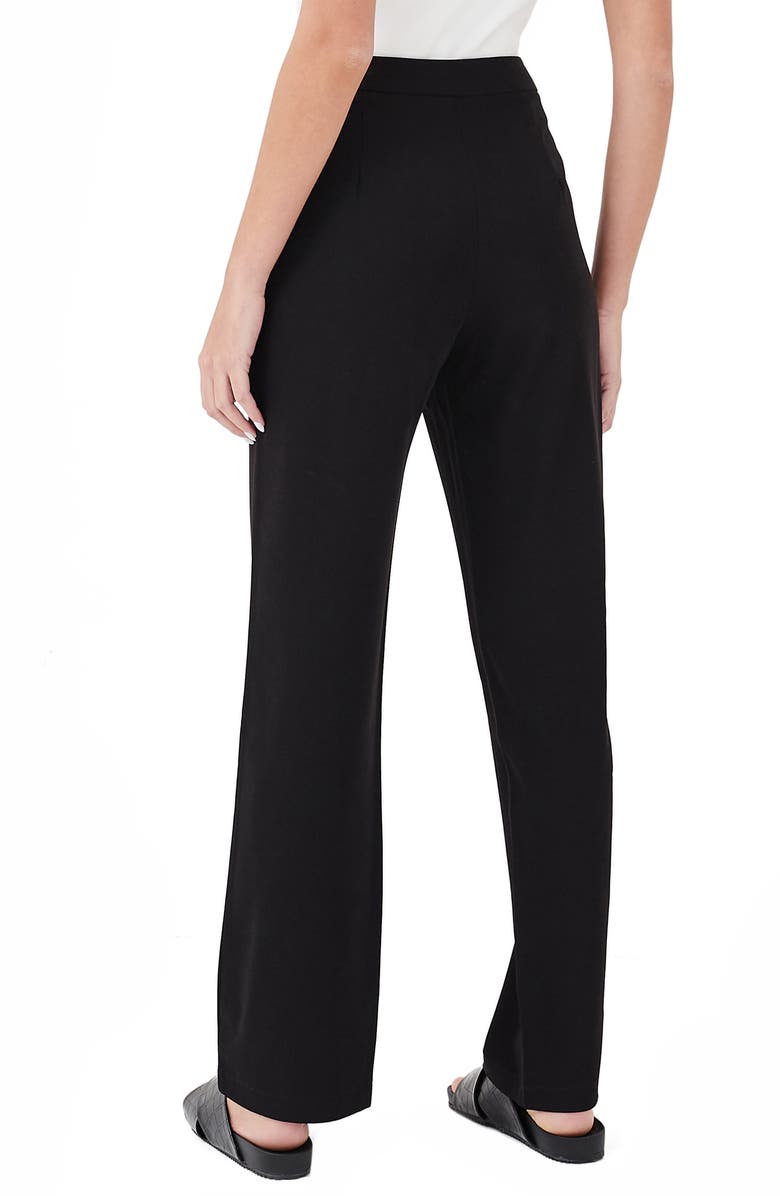 4th & Reckless Williams High Waist Trousers | Nordstromrack