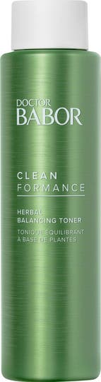 BABOR CLEANFORMANCE Herbal Balancing Toner | Nordstrom