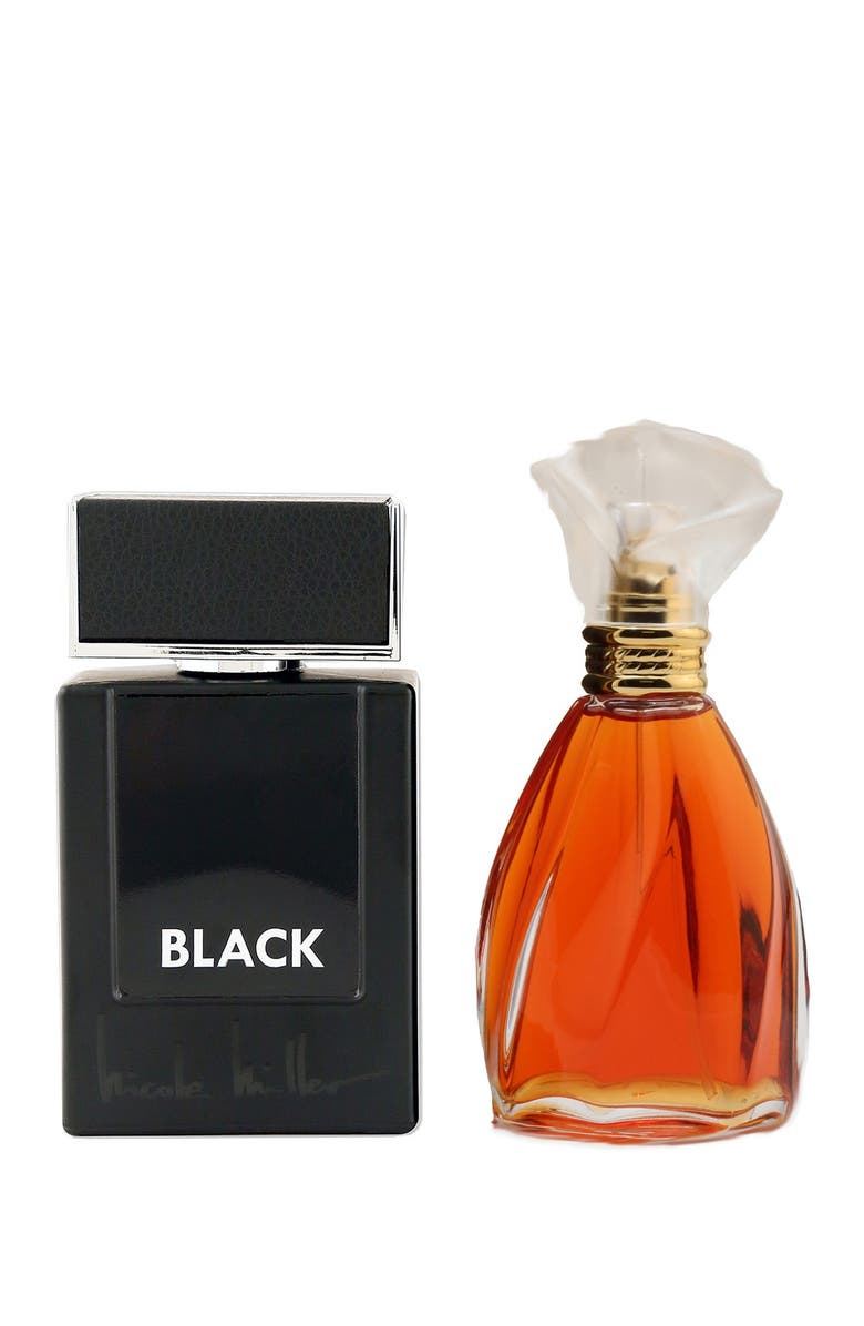 Nicole Miller Men's 2-Piece Fragrance Gift Set | Nordstromrack