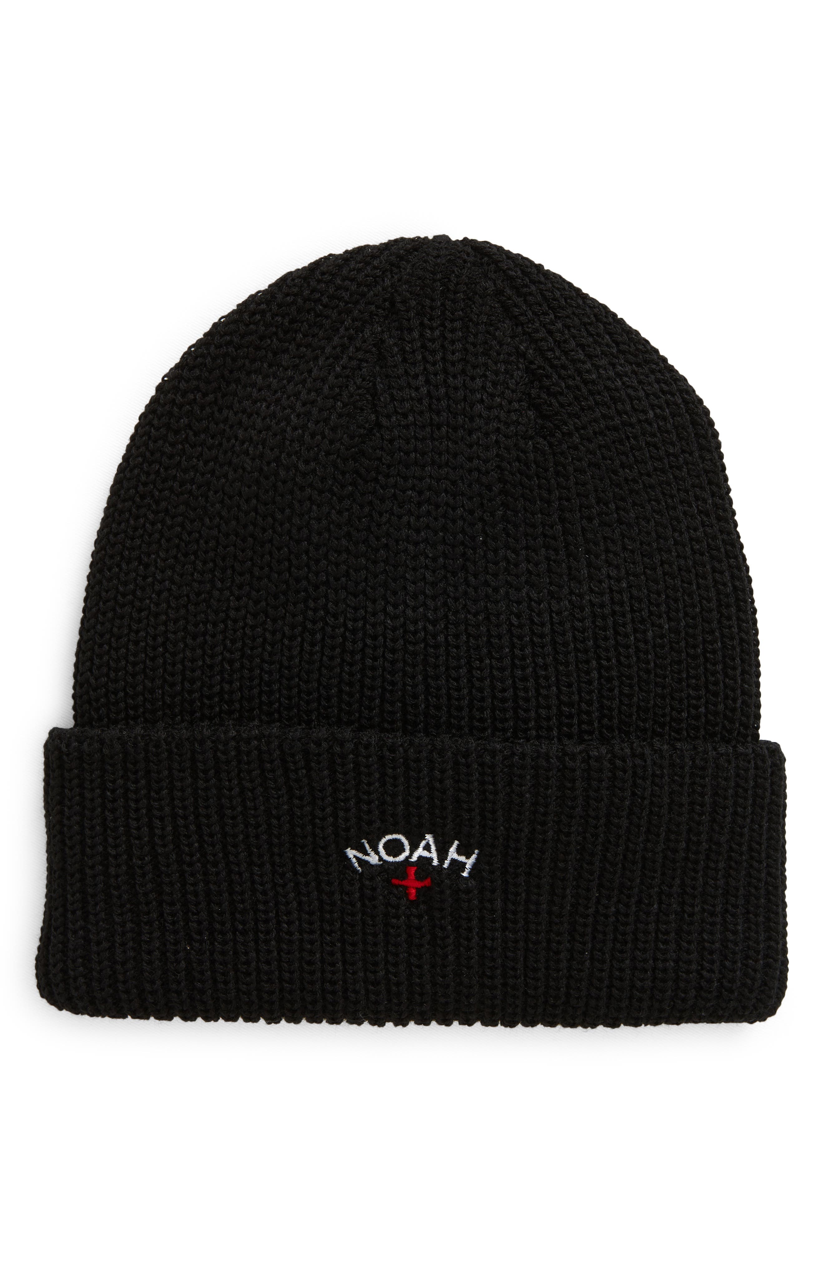 Core Logo Beanie (Men) | Nordstrom