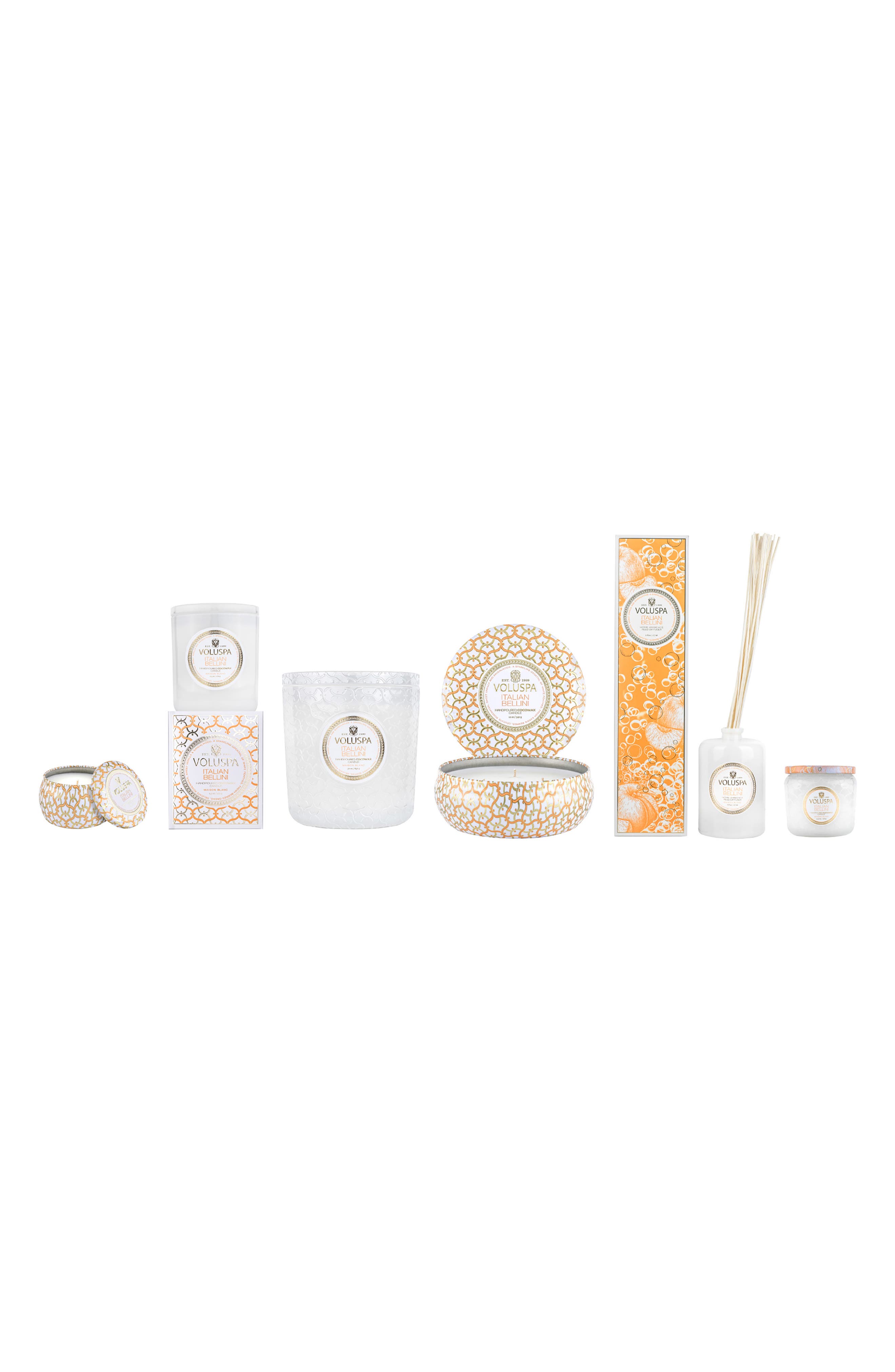 Voluspa Italian Bellini Reed Diffuser | Nordstromrack