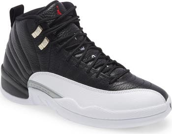 Jordan Air Jordan 12 Retro Basketball Sneaker (Men) | Nordstrom