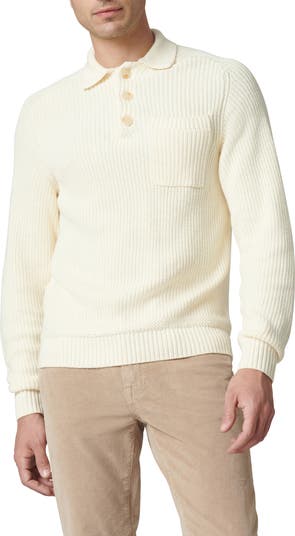 Joe's Ruben Polo Sweater | Nordstromrack