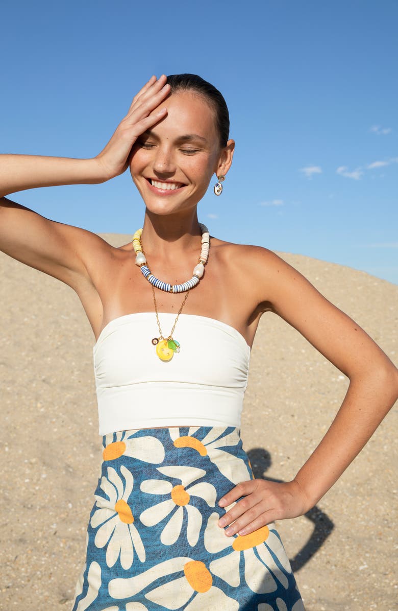 Lizzie Fortunato Murano Muse Drop Earrings | Nordstrom