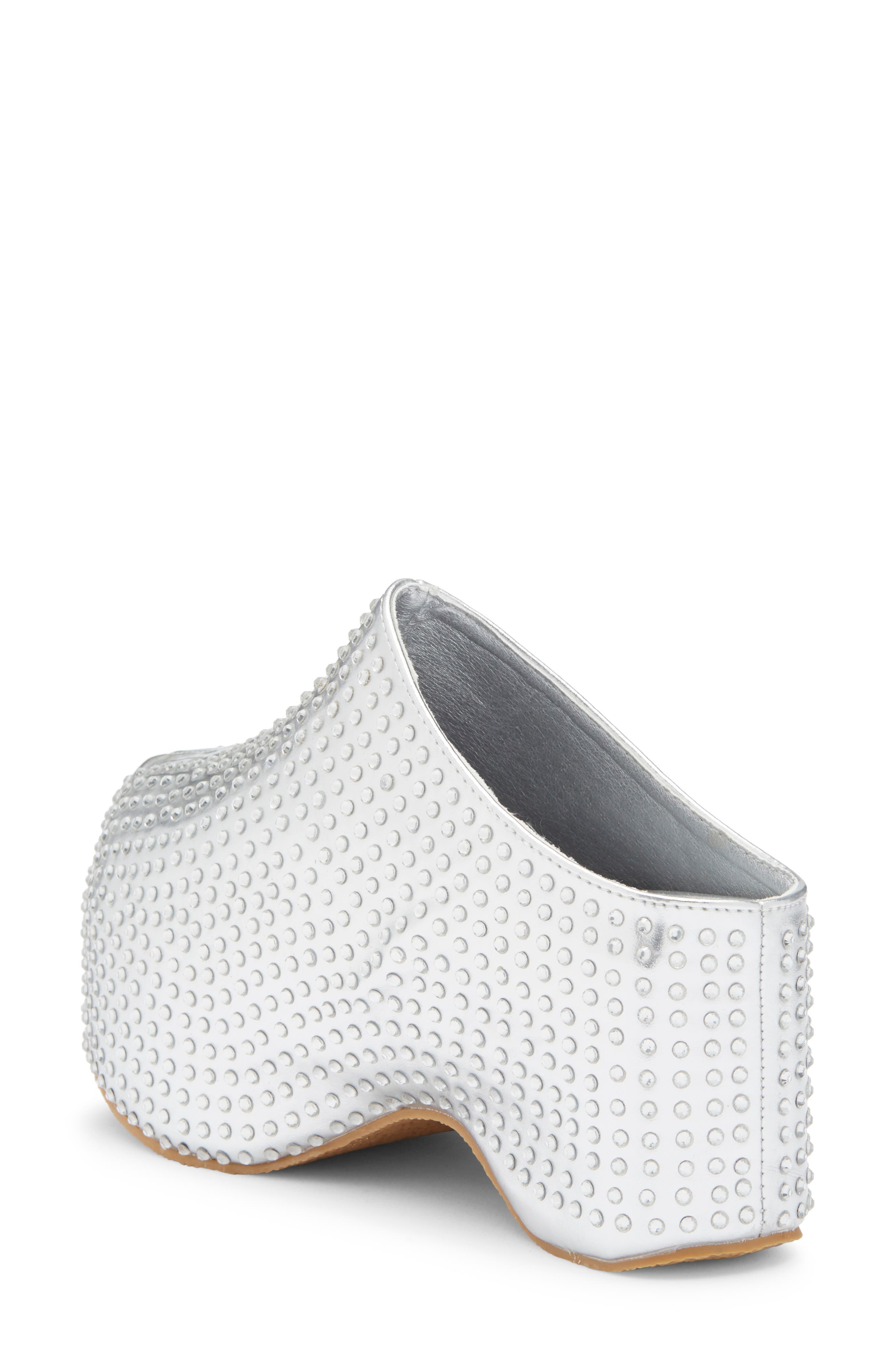 AZALEA WANG Macey Platform Mule (Women) | Nordstromrack