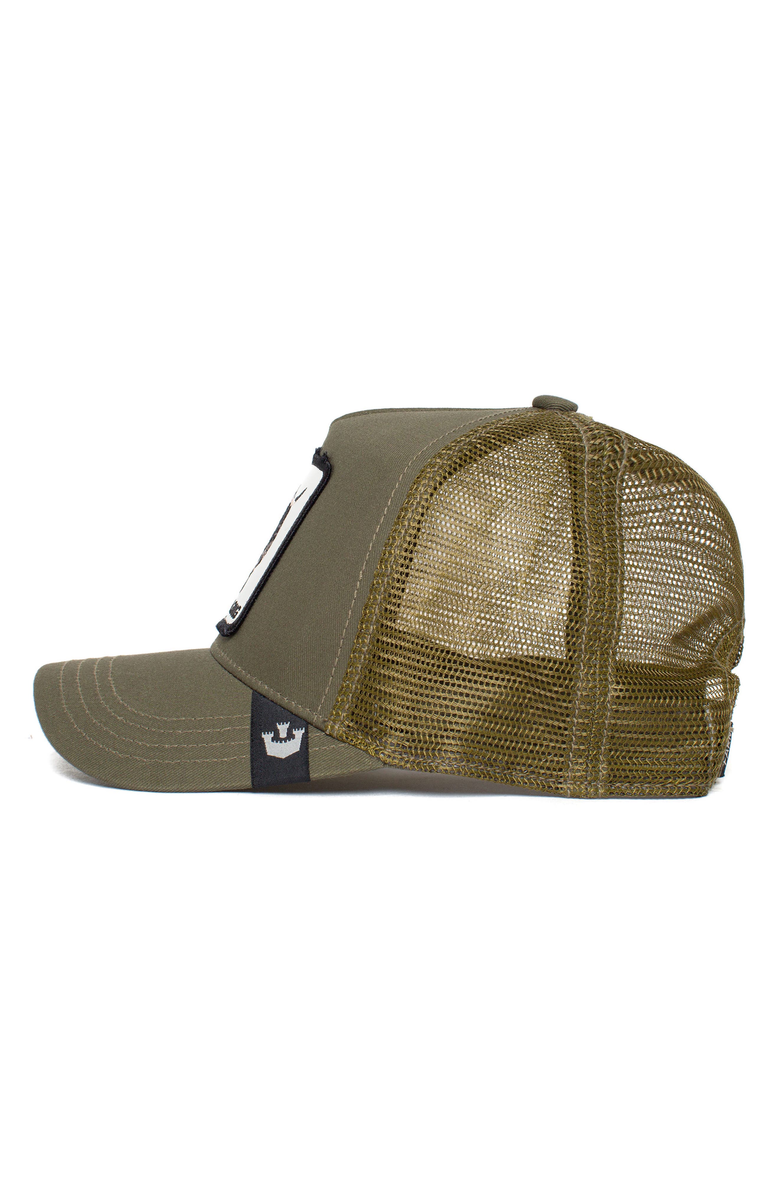 Goorin Bros. Road Rage Truckin' Trucker Hat | Nordstrom