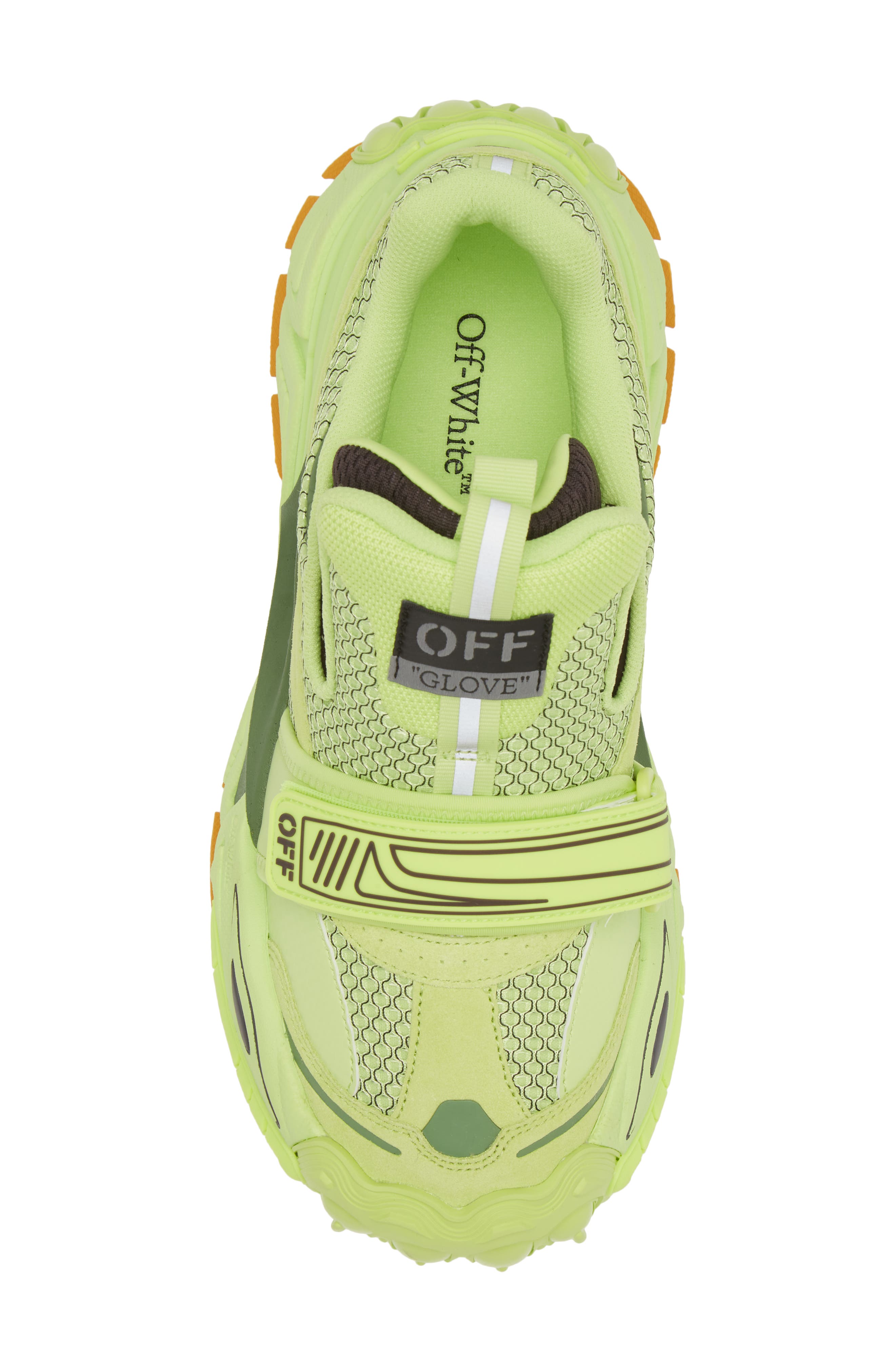 Off-White Glove Slip-On Sneaker (Men) | Nordstromrack