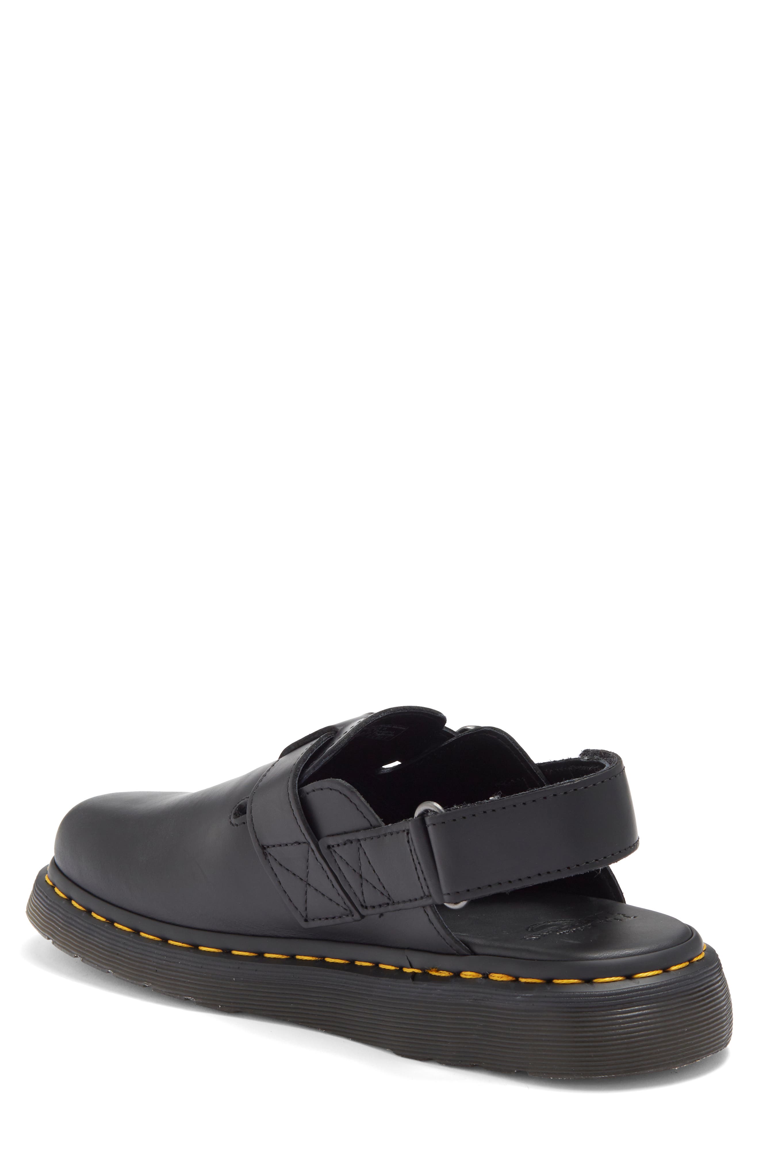 Dr. Martens Jorge II Water Resistant Slingback Clog (Women) | Nordstromrack