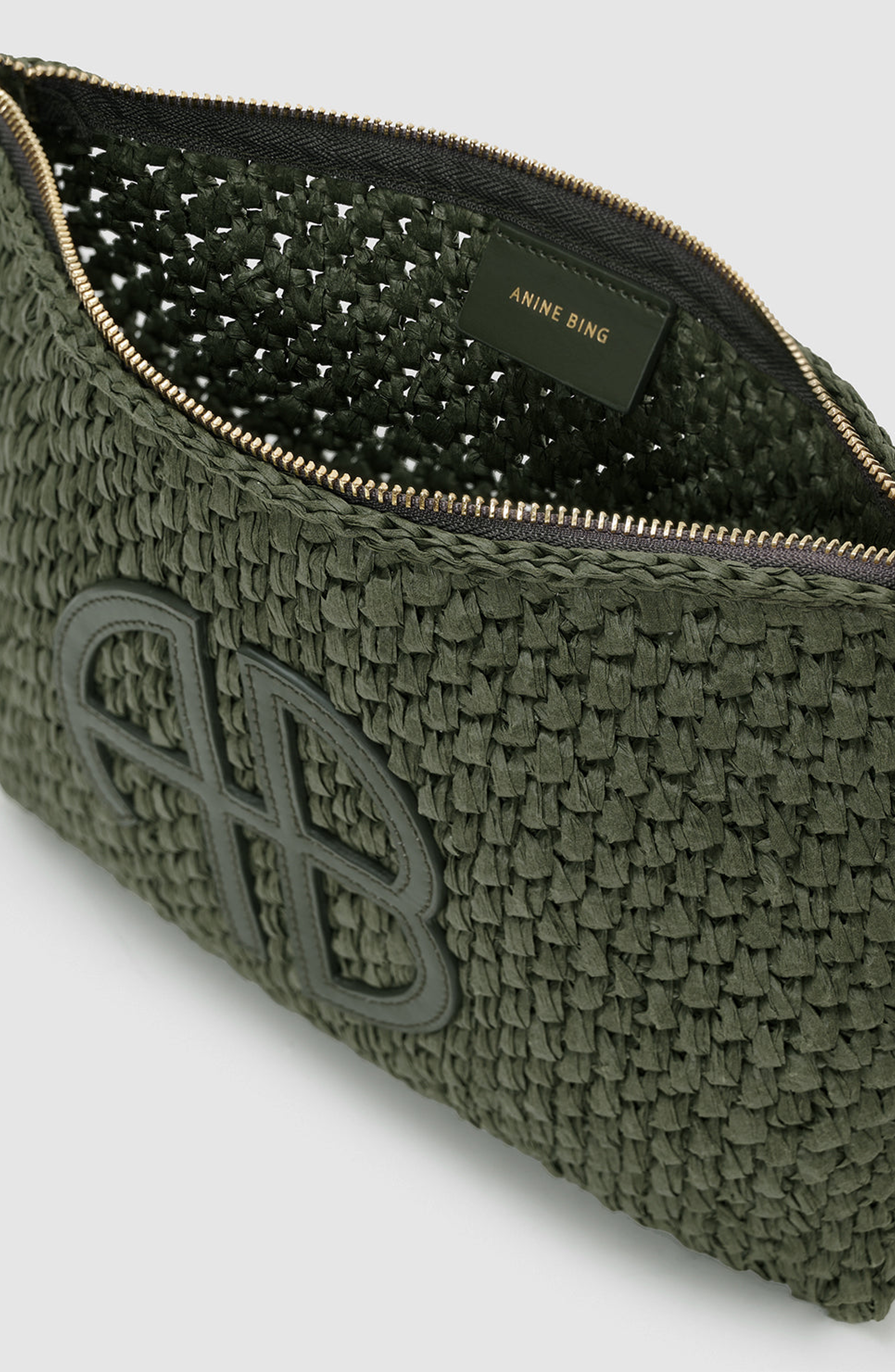 ANINE BING Rio Pouch | Nordstrom