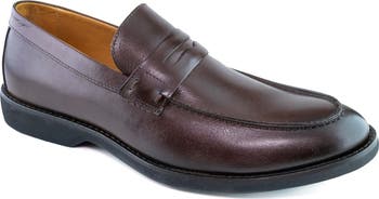 Marc Joseph New York Harman St. Penny Loafer (Men) | Nordstromrack