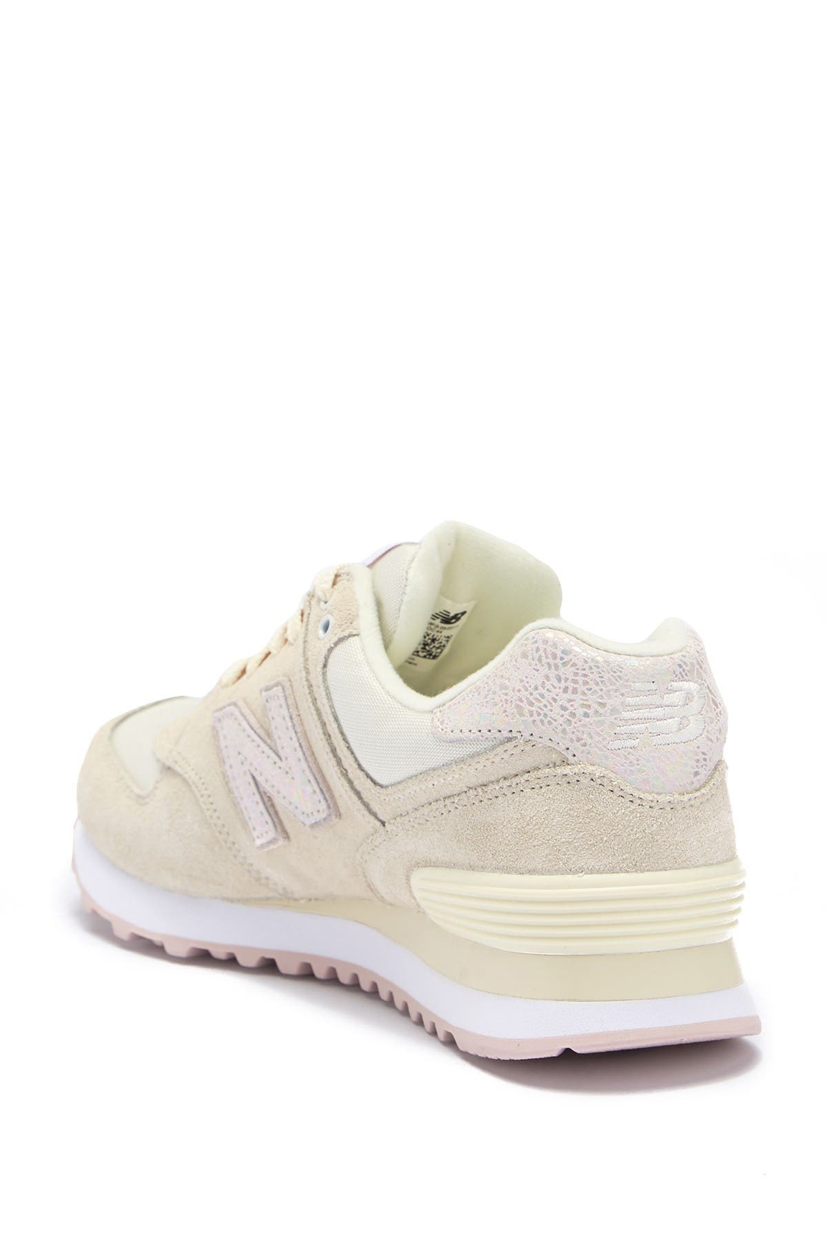 New Balance Encap 574 Classic Sneaker | Nordstromrack