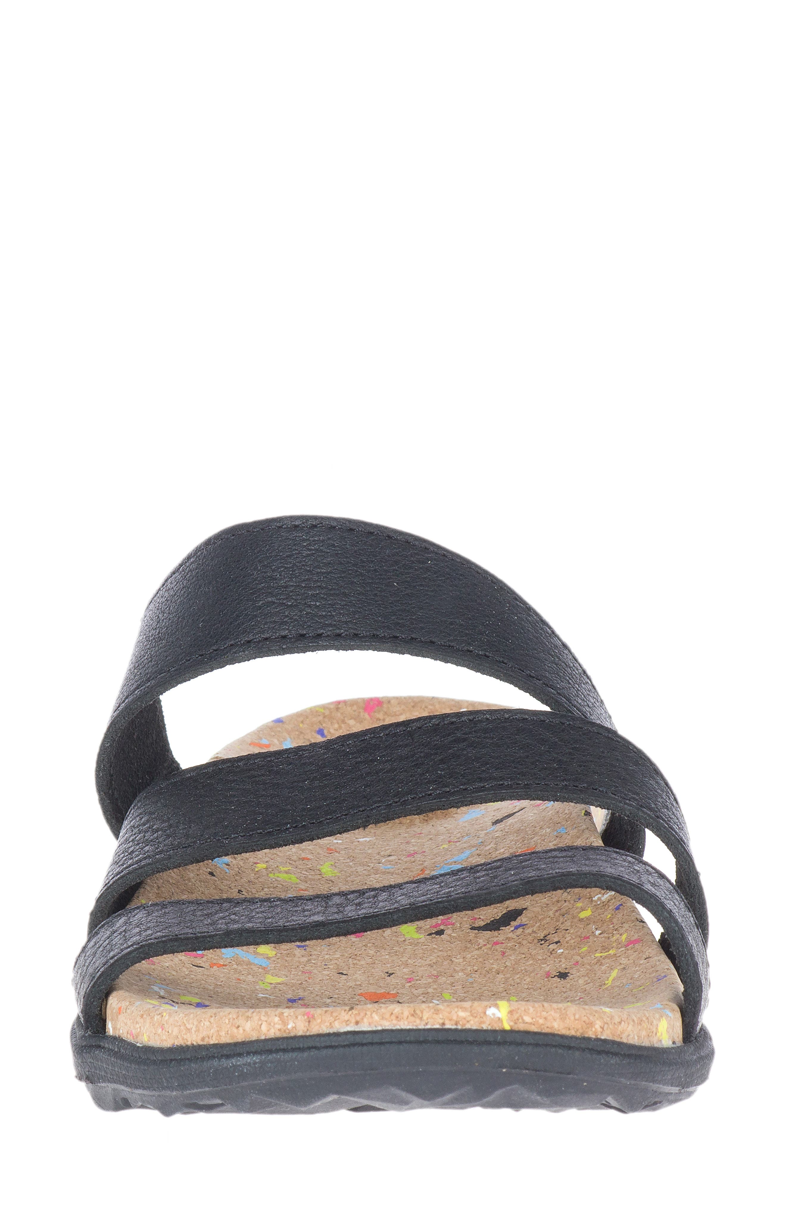Merrell Napa Valley Slide Sandal (Women) | Nordstrom
