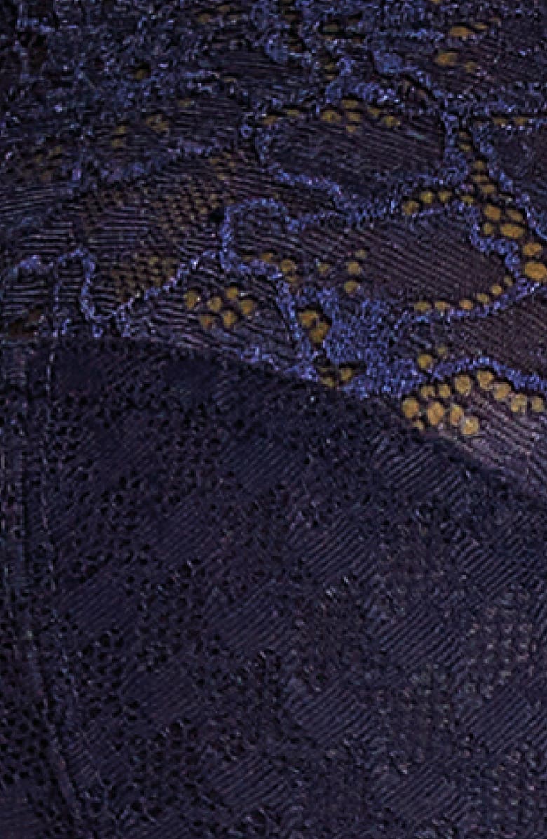 Panache Envy Underwire Stretch Lace Side Support Bra | Nordstrom