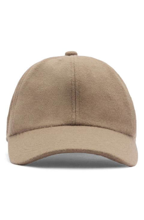 Men's Brown Baseball Caps | Nordstrom