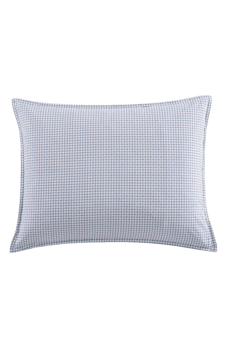 Nautica Tortola Blue Duvet Cover Set | Nordstromrack
