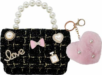 HOT FOCUS Kids' Mini Crossbody Bag | Nordstromrack