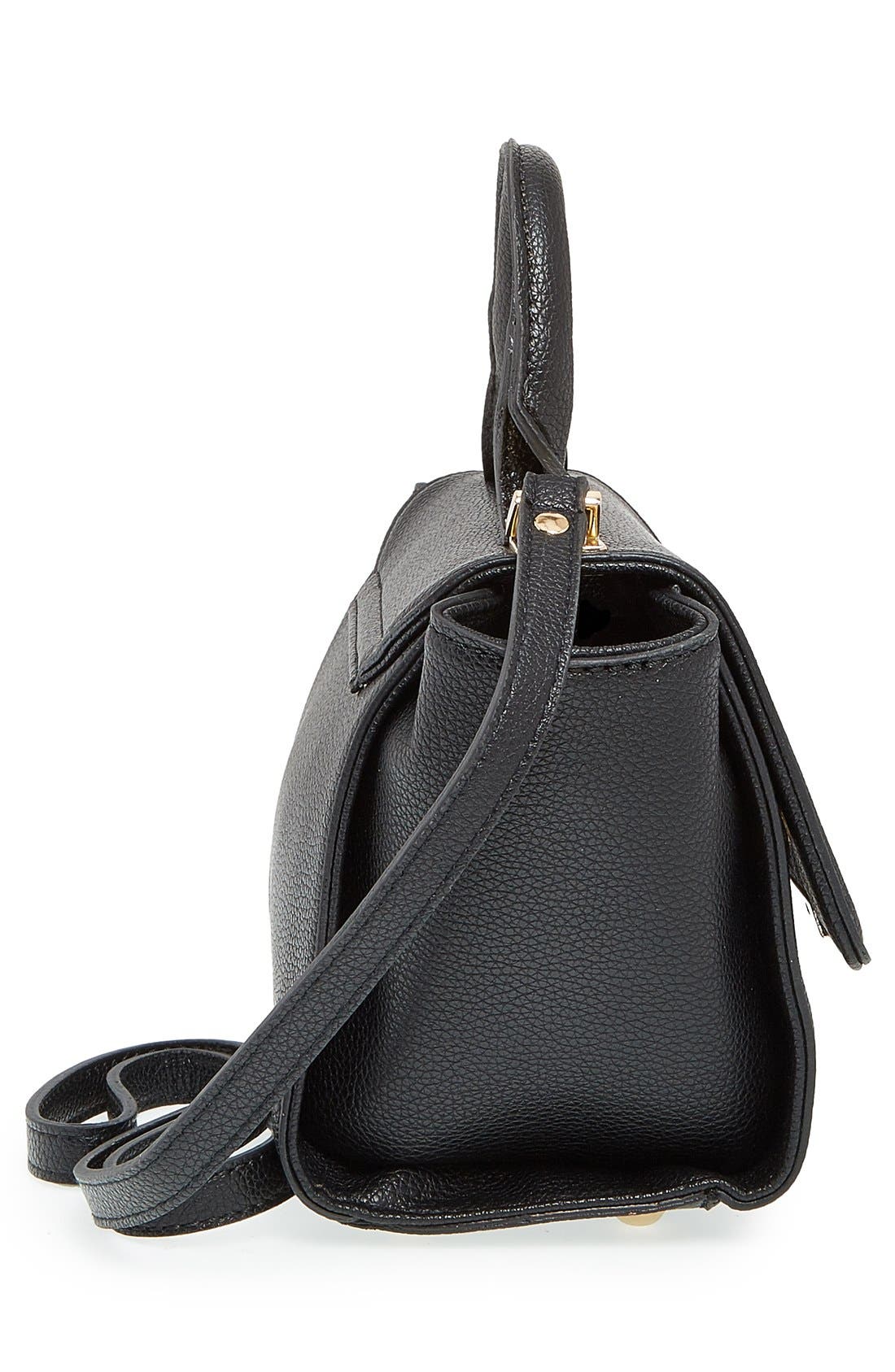 Street Level Mini Crossbody Bag | Nordstrom