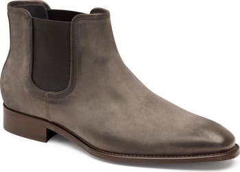 JOHNSTON & MURPHY COLLECTION Cormac Chelsea Boot (Men) | Nordstromrack
