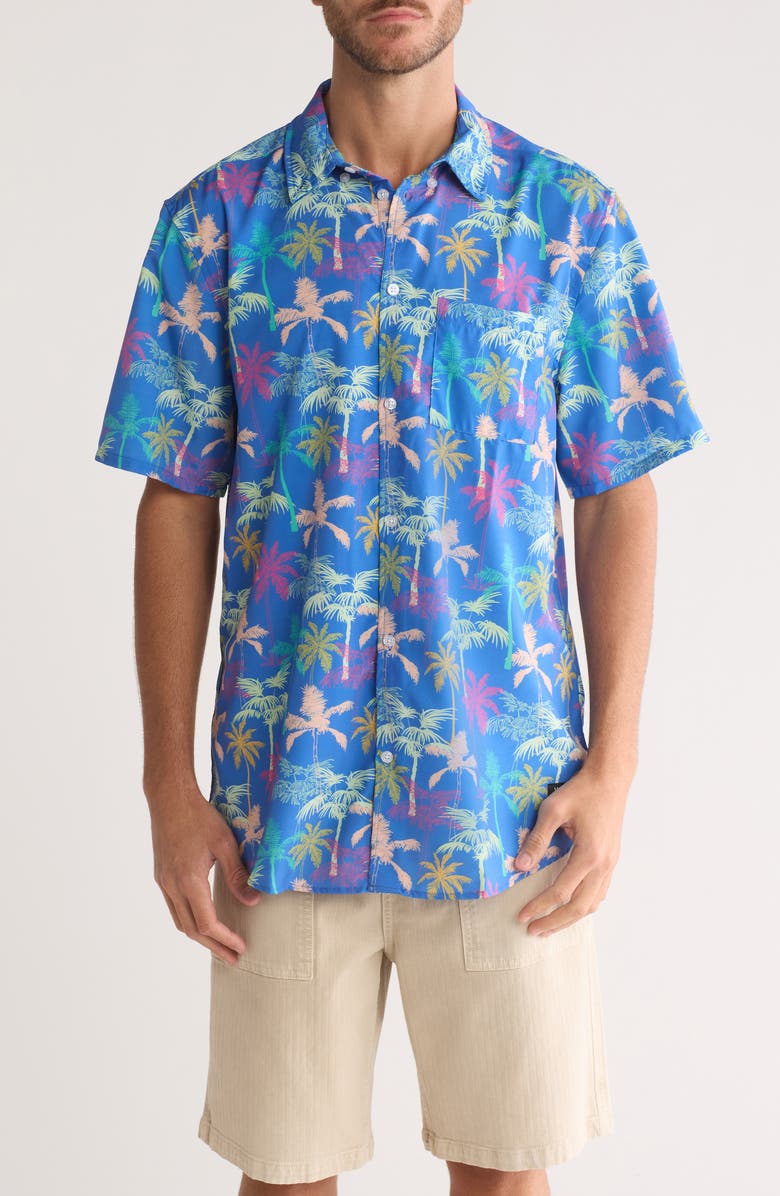 WeSC Oden Miami Palm | Nordstromrack