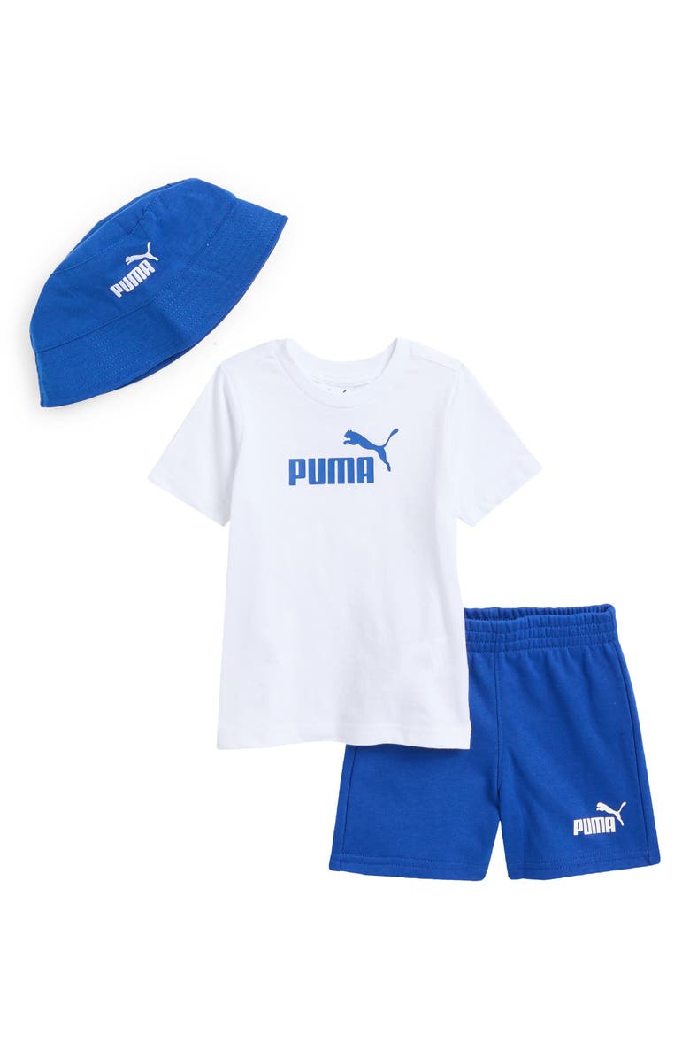 PUMA 3-Piece Logo Print Set | Nordstromrack