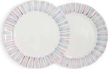 el mono home Elio Ceramic Dinner Plate | Nordstrom