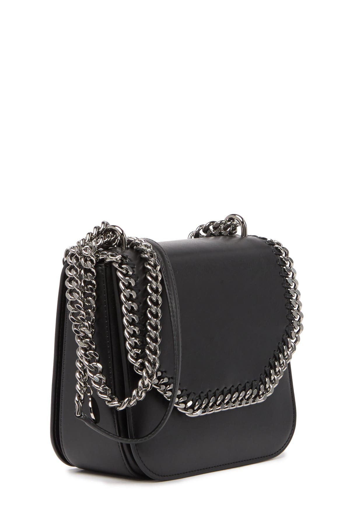 Stella McCartney Falabella Box Shoulder Bag | Nordstromrack