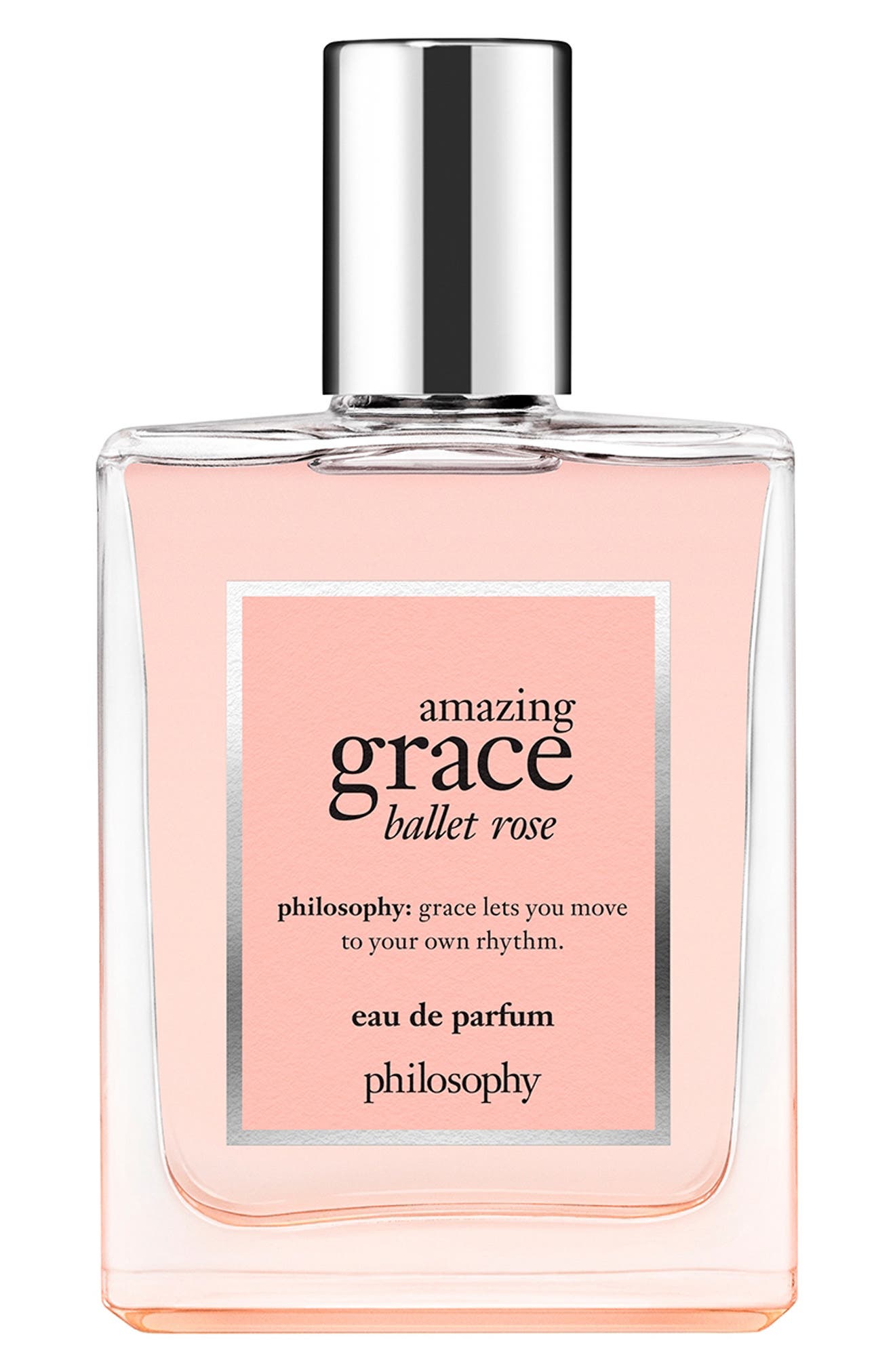 philosophy amazing grace ballet rose eau de toilette | Nordstromrack