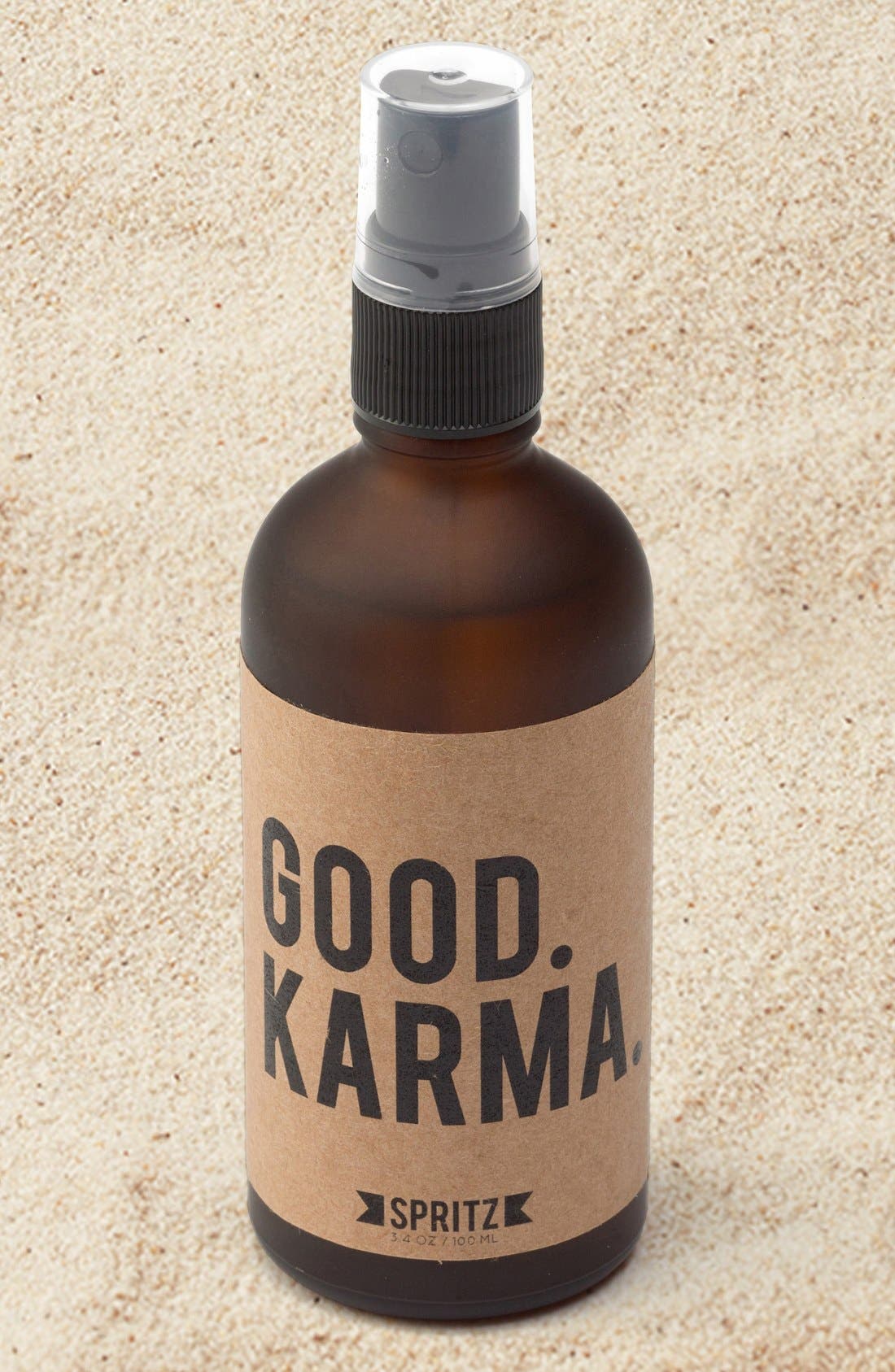 HAPPY SPRITZ 'Good Karma' Aromatherapy Facial Spray | Nordstrom