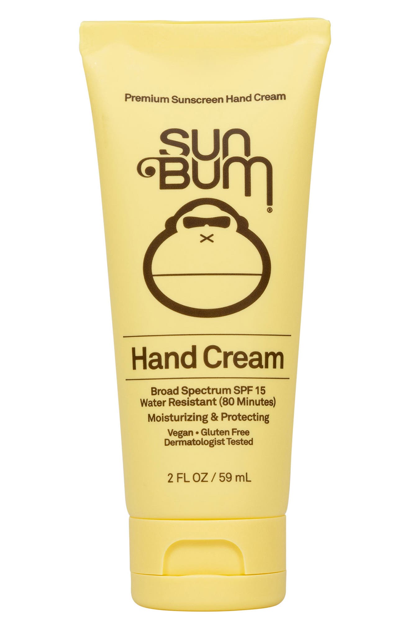 Sun Bum Original SPF 15 Sunscreen Hand Cream | Nordstromrack