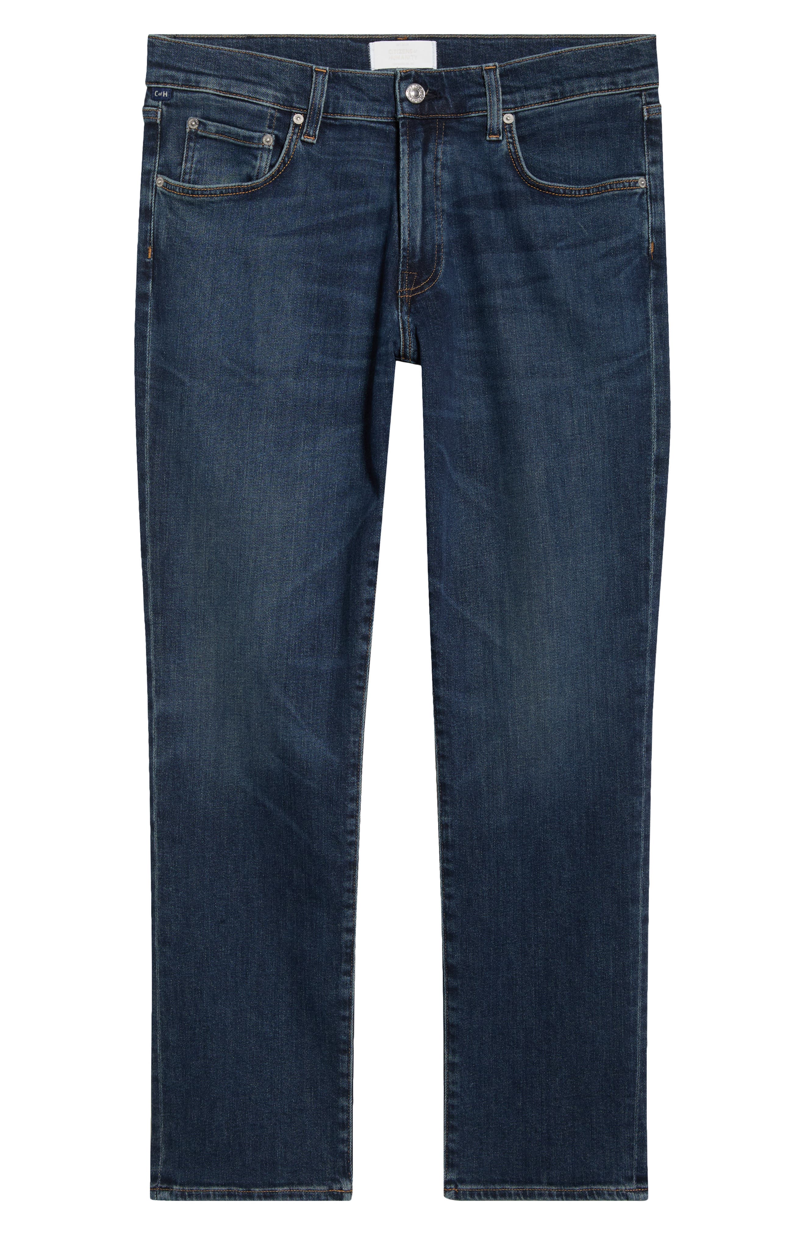 Citizens of Humanity Gage Classic Straight Leg Jeans | Nordstrom