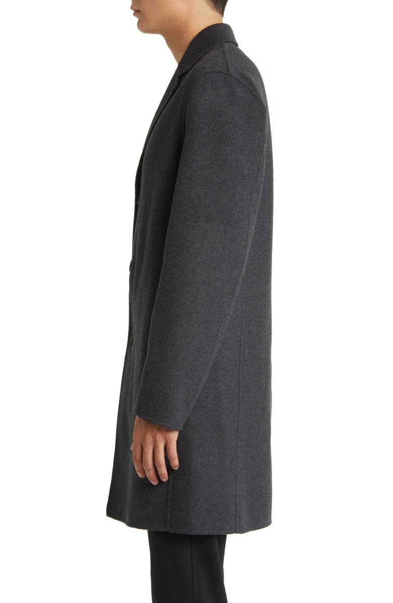 Theory Almec Wool & Cashmere Coat | Nordstromrack