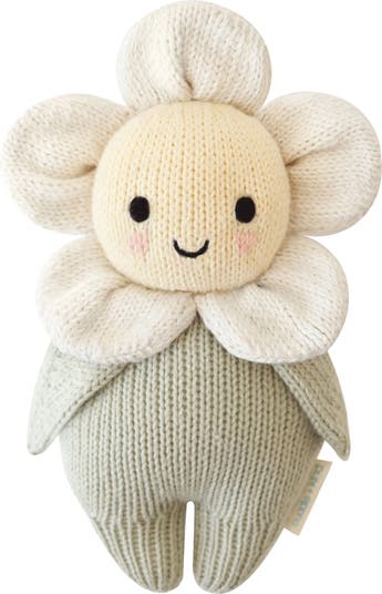 cuddle+kind Flower Stuffed Animal | Nordstrom