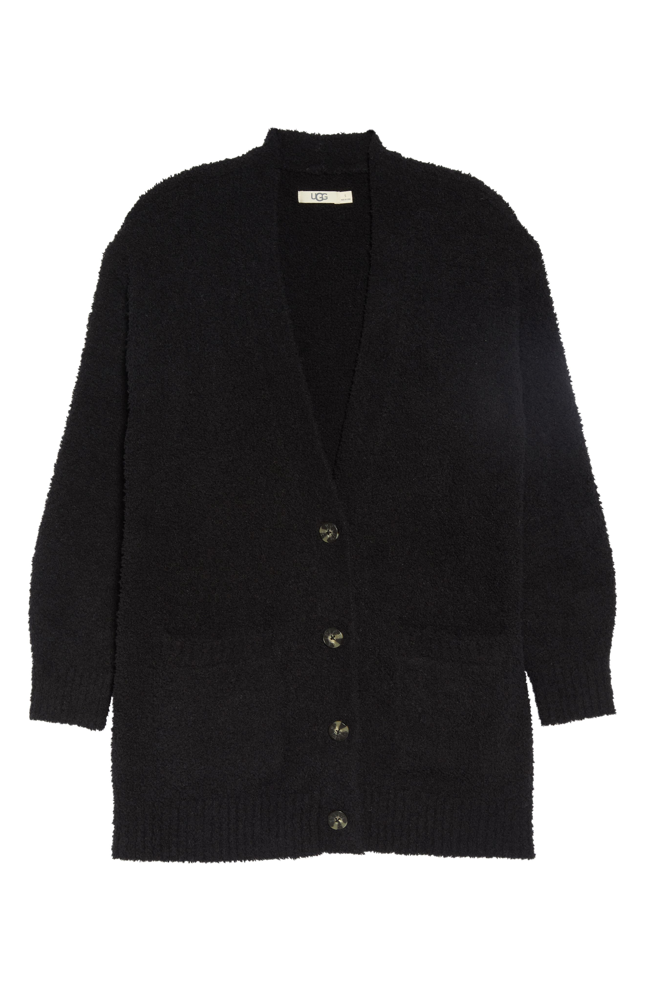 UGG® Joselyn Lounge Cardigan | Nordstrom