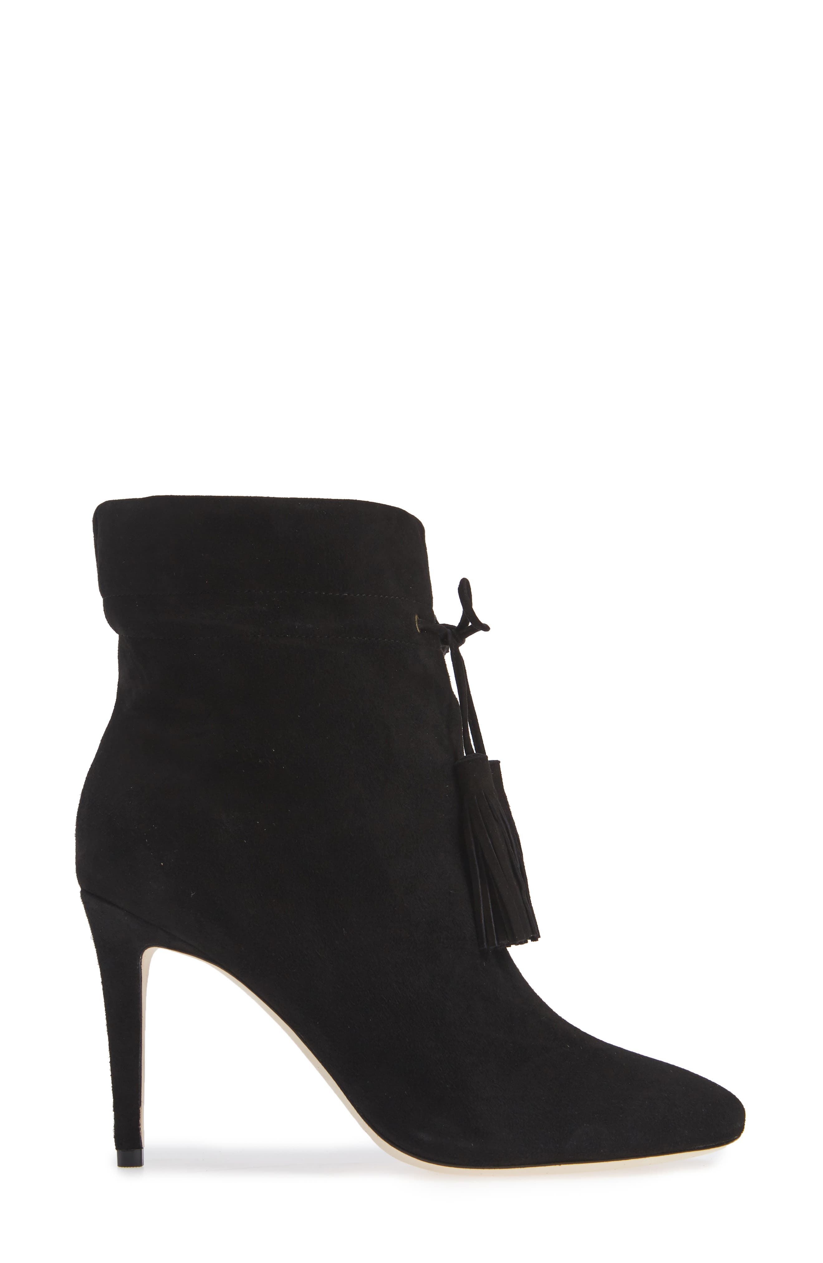Kate Spade New York dillane bootie (Women) | Nordstrom