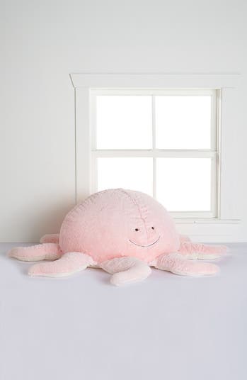 Squishable 'Massive Octopus' Stuffed Animal | Nordstrom