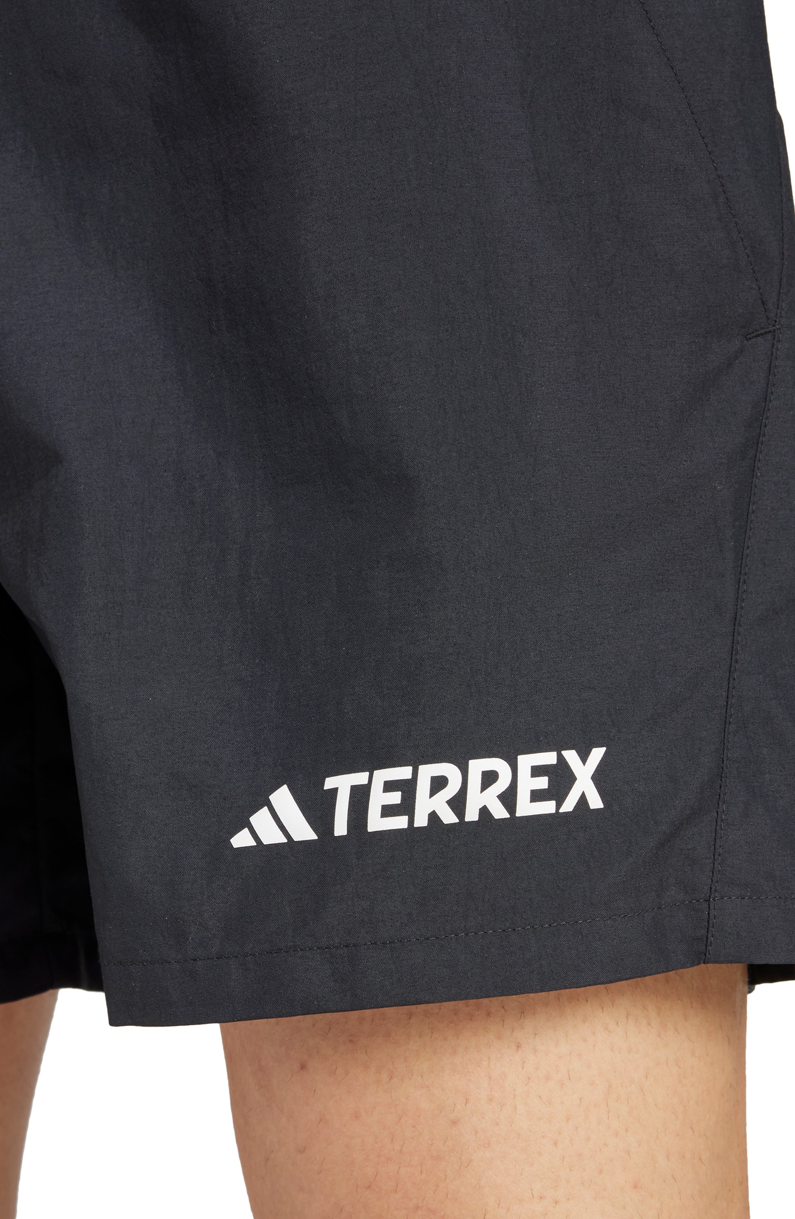 adidas Terrex Trail Shorts | Nordstromrack
