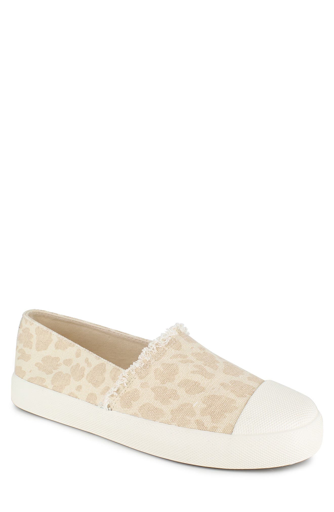 Splendid Aida Animal Print Sneaker | Nordstromrack