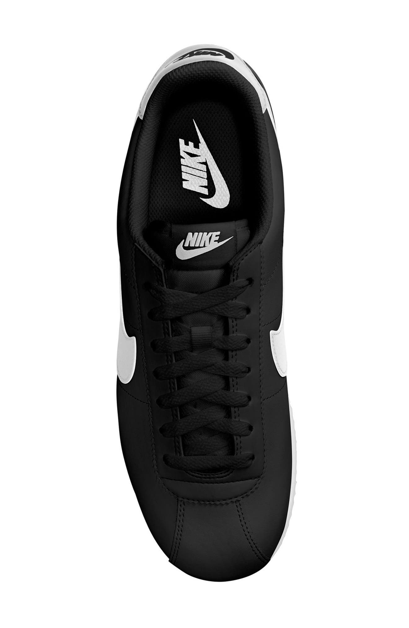 Nike Cortez Sneaker (Men) | Nordstrom
