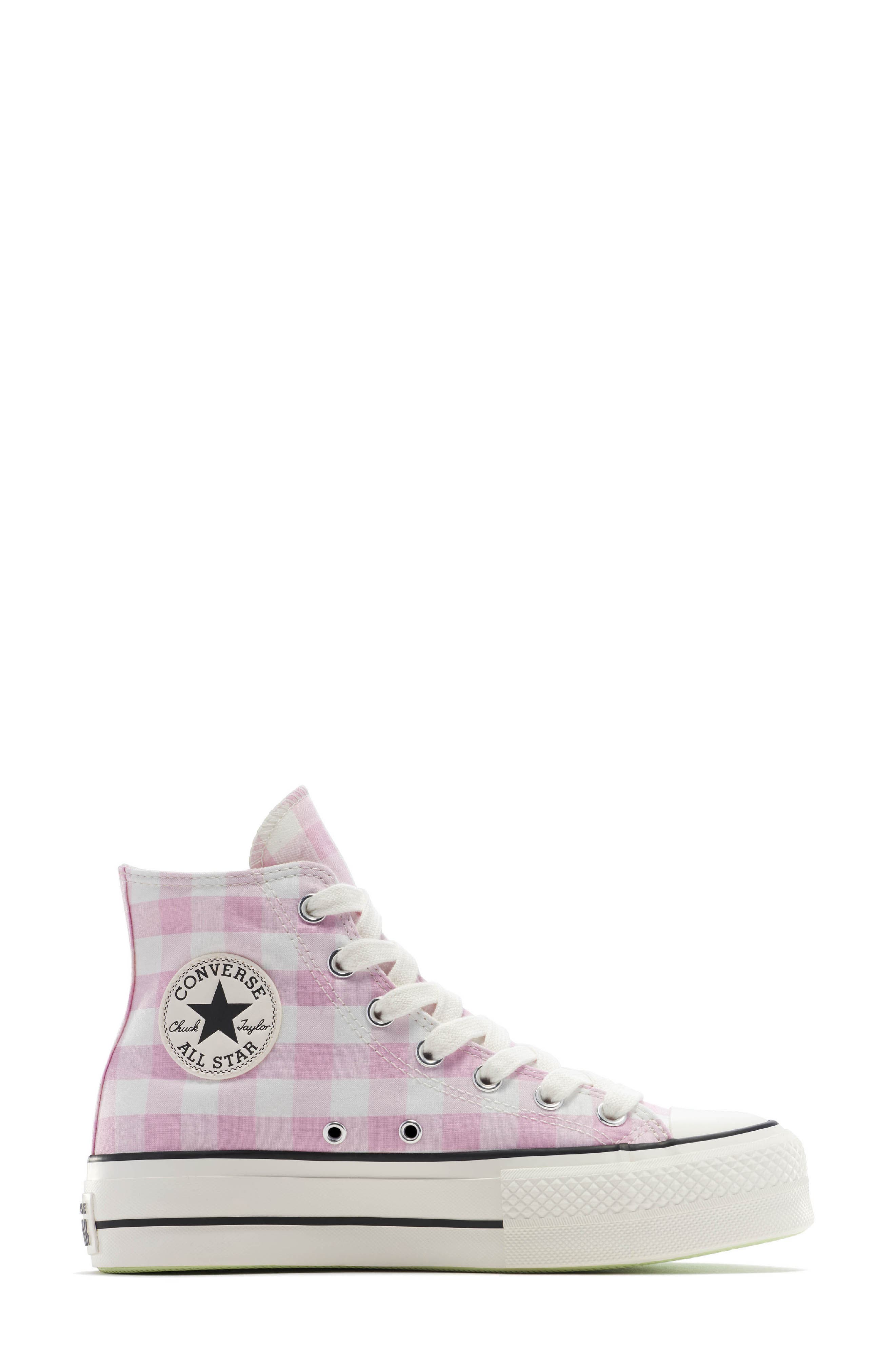 Converse Chuck Taylor® All Star® Lift High Top Sneaker (Women ...