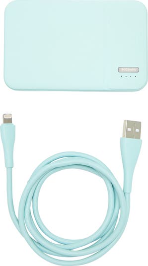SARINA ACCESSORIES Power Bank Set | Nordstromrack